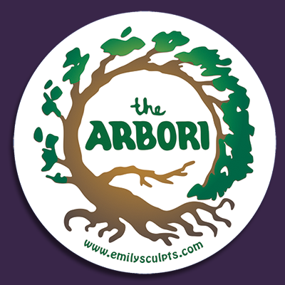 The Arbori · emilySculpts · Online Store Powered by Storenvy