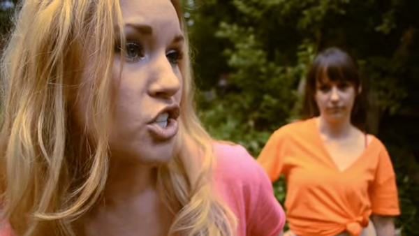 Cheerleader Camp 2 The Death Blu Ray · Retrosploitation Direct · Online