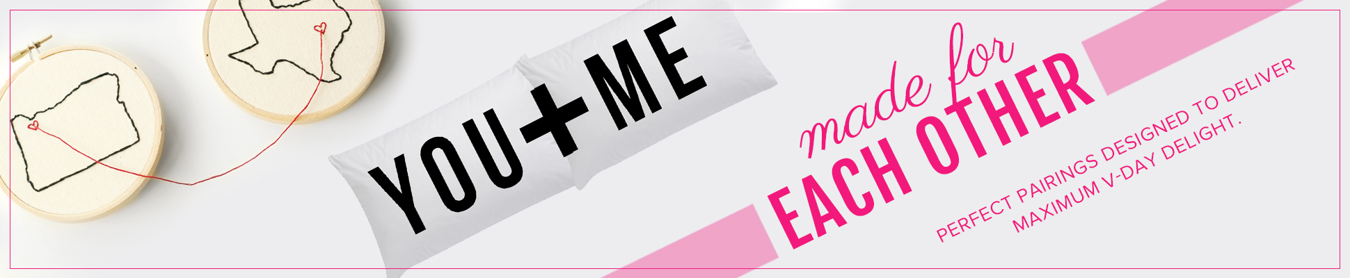 Made For Each Other - A collection by Valentine's Day (@vdaygifts) on ...