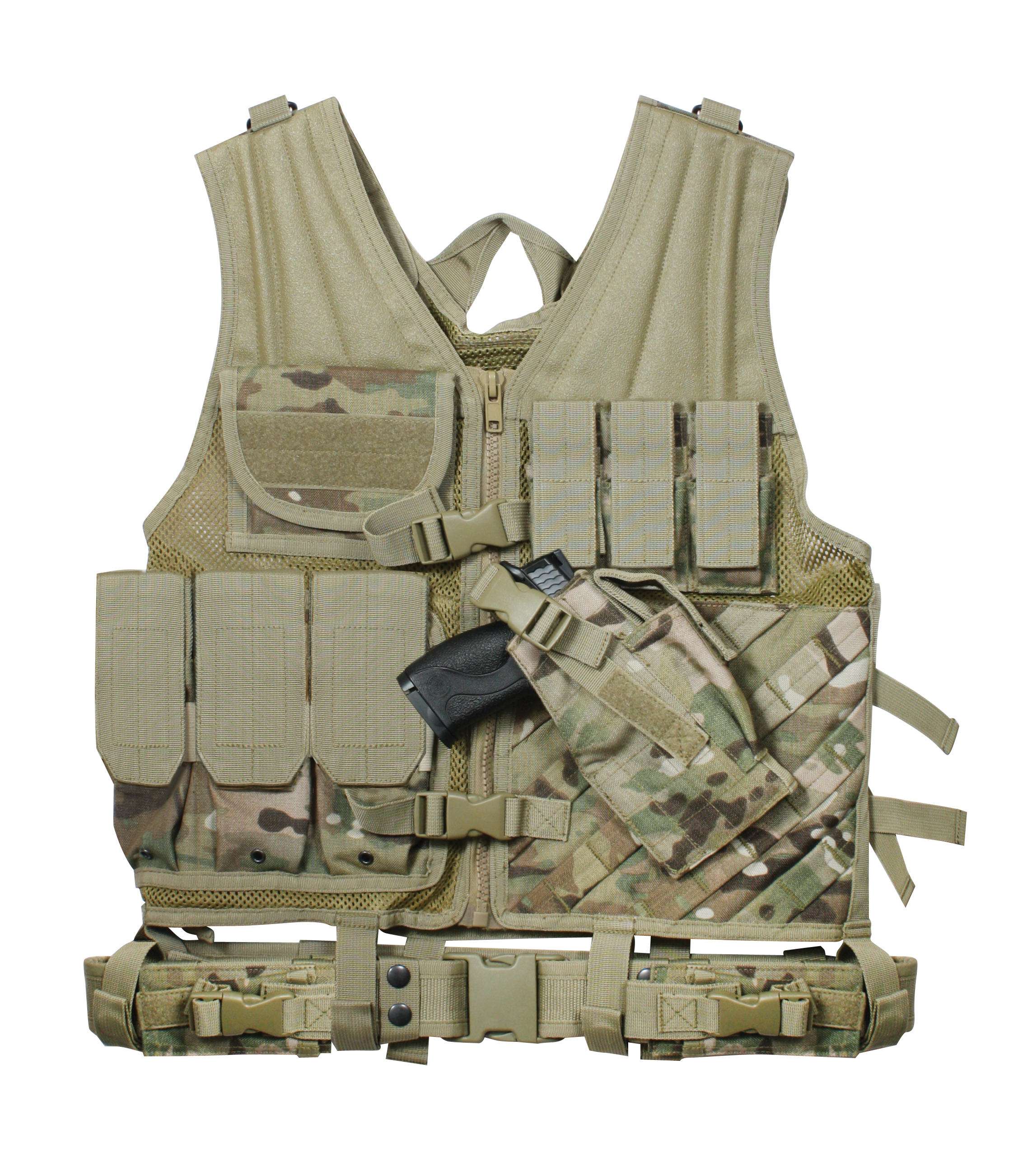 1000+ images about X. Tactical : Chest Rig & ... on Pinterest | Chest ...