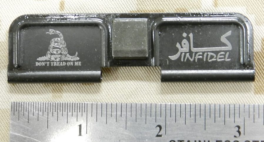 Oh I started something now.