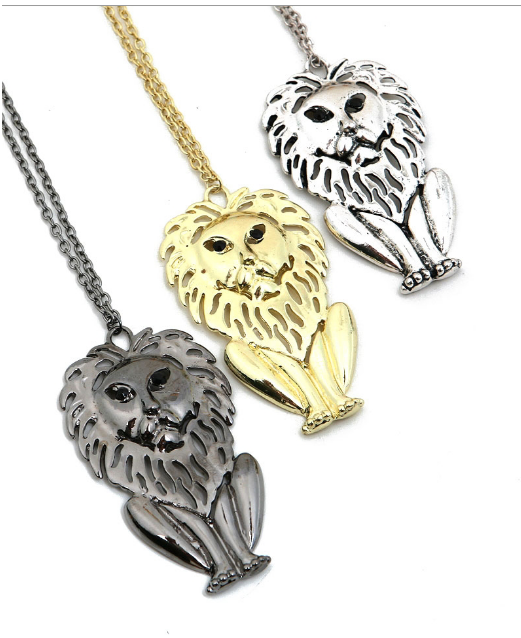 LION CHAIN on Storenvy