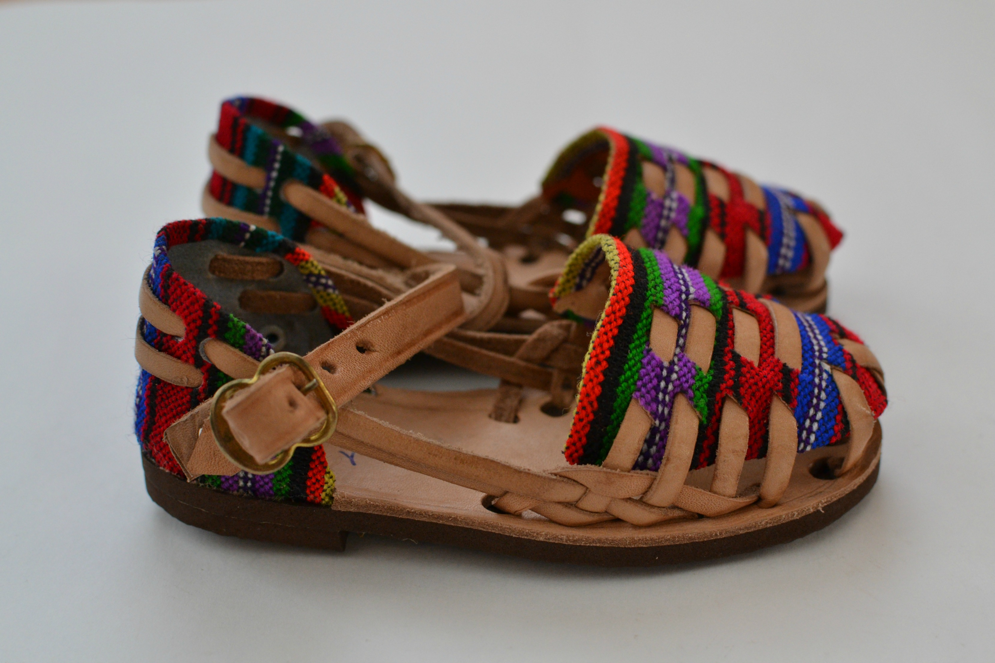 Size 21 US 5 Infant/Toddler Caites on Storenvy