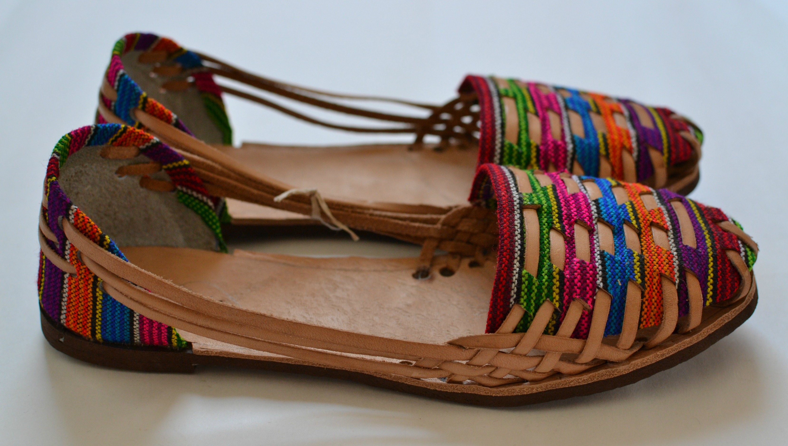 Size 36 US 5.5 Women's Caites on Storenvy