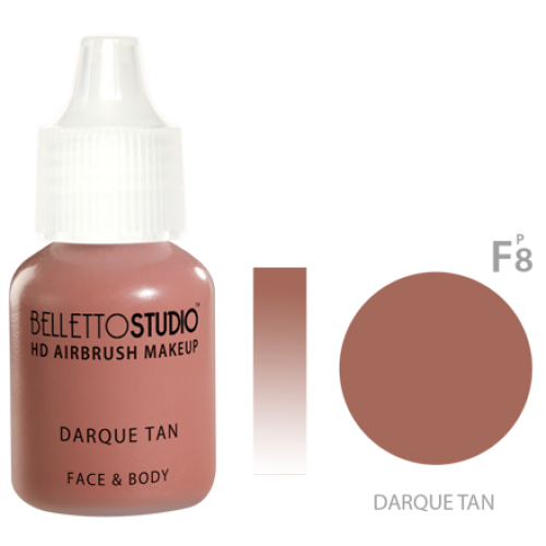 Darque Tan · BEAUTYNM Belletto Studio · Online Store Powered by Storenvy