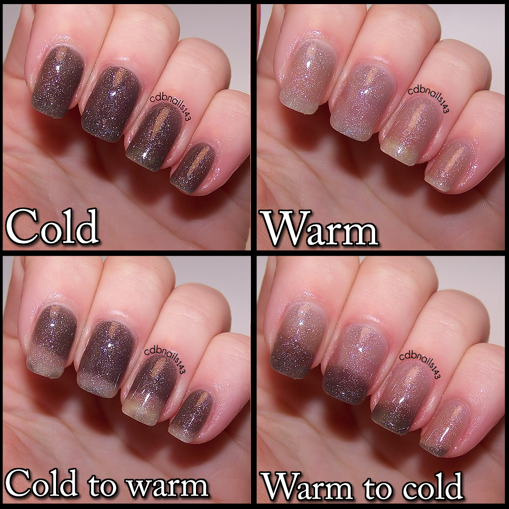 Star Gazing (thermo/ color change) on Storenvy