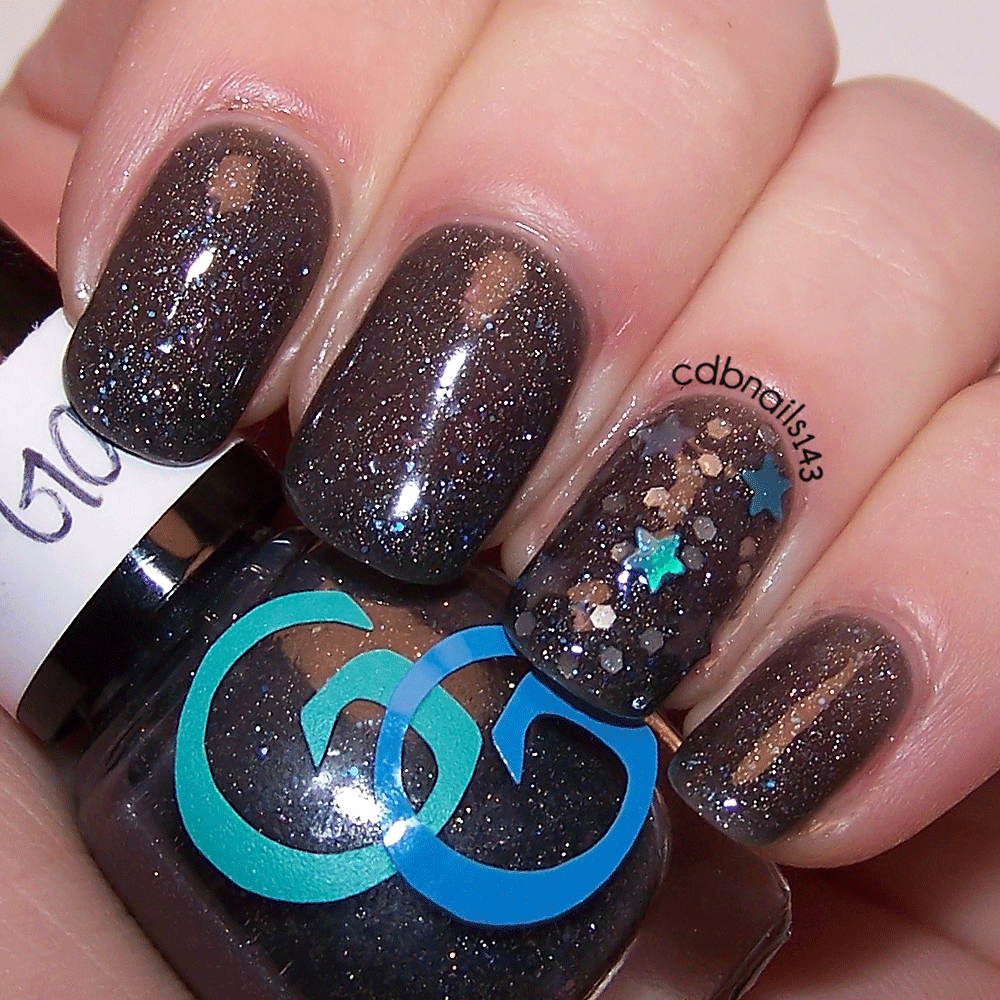 Star Gazing (thermo/ color change) on Storenvy