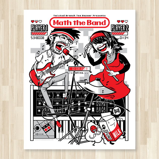 Math the Band - Alchetron, The Free Social Encyclopedia