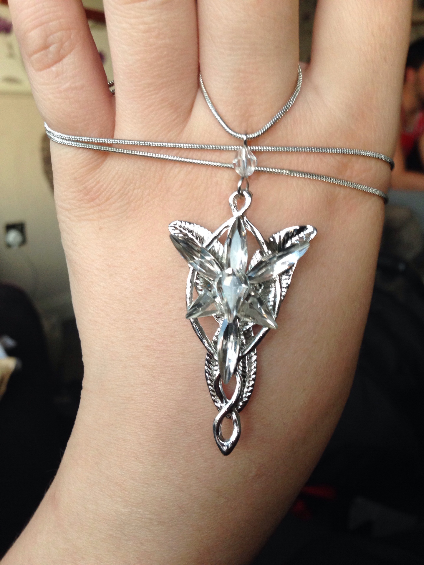 Evenstar on Storenvy