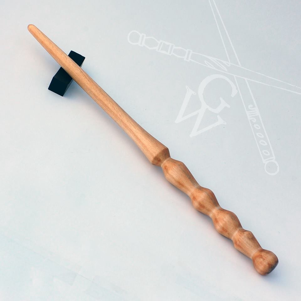 Willow wand 12 inch · GipsonWands · Online Store Powered by Storenvy