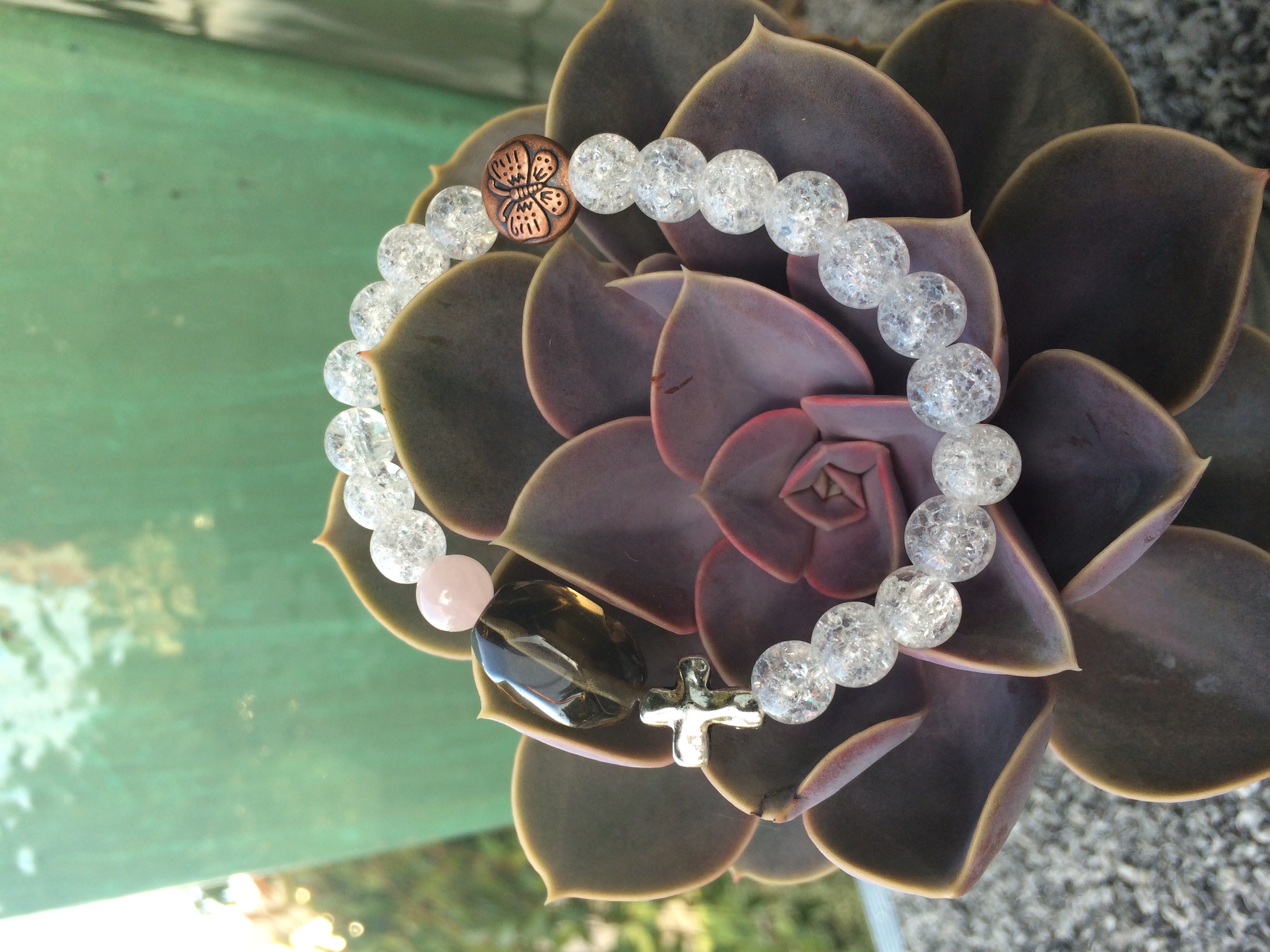 Beautiful Soul Bracelet on Storenvy