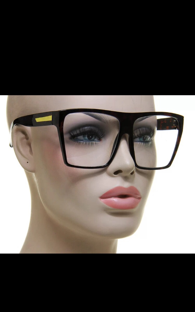 Face Frames on Storenvy