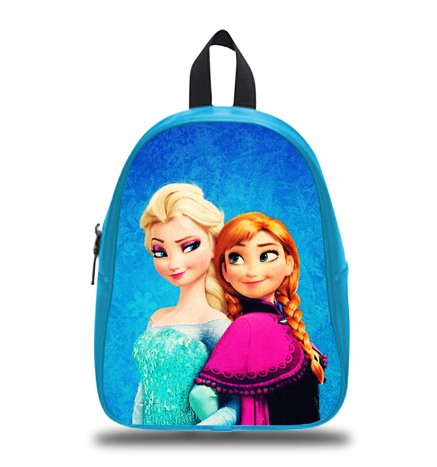 Disney Frozen Princess Elsa and Anna Hug Schoolbag // Backpack / S M L ...