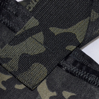 MNSLAB Lightweight Grocery Concealment Container, MultiCam® Black ...