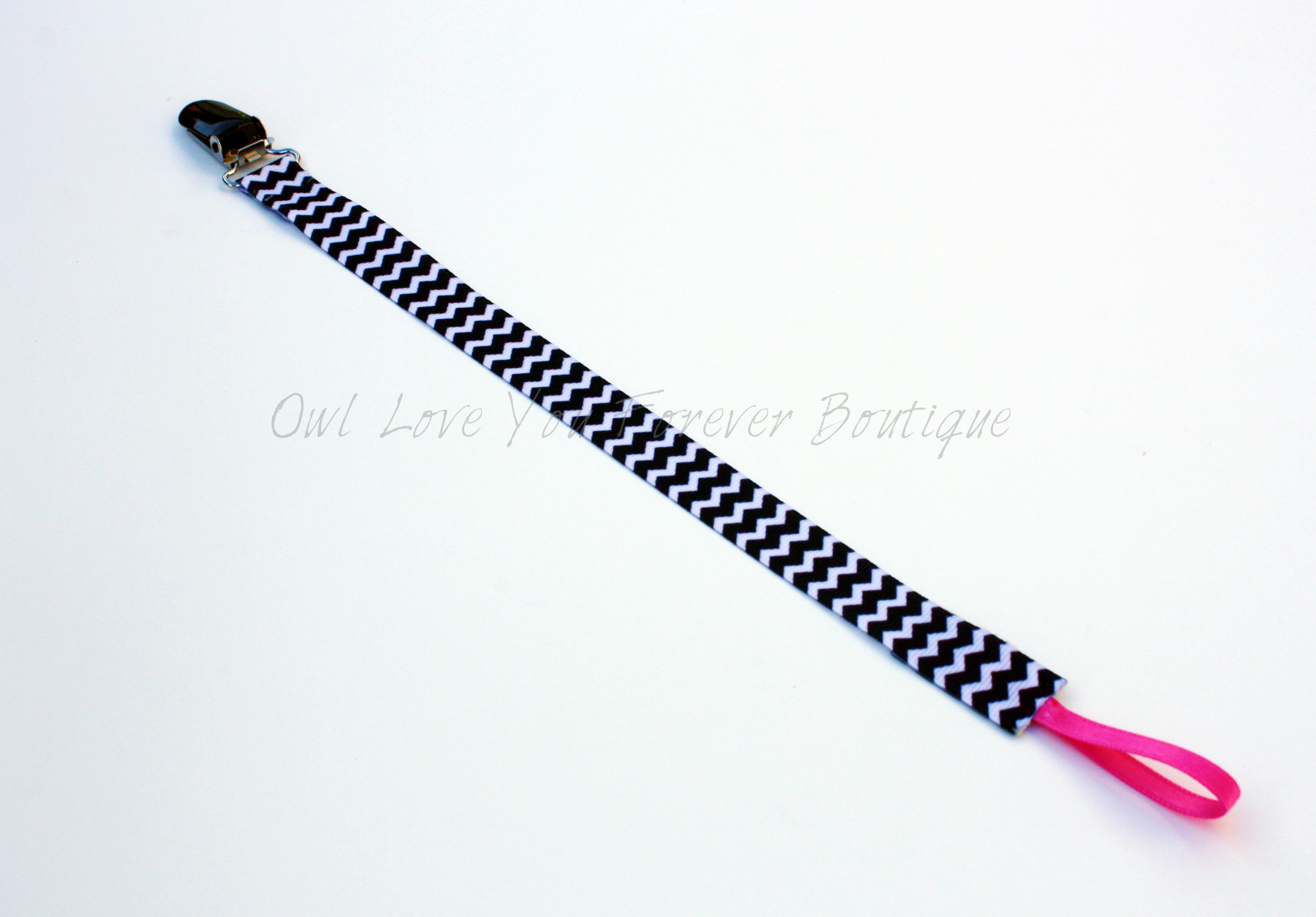 Binki Clip with $1 Shipping!!! on Storenvy