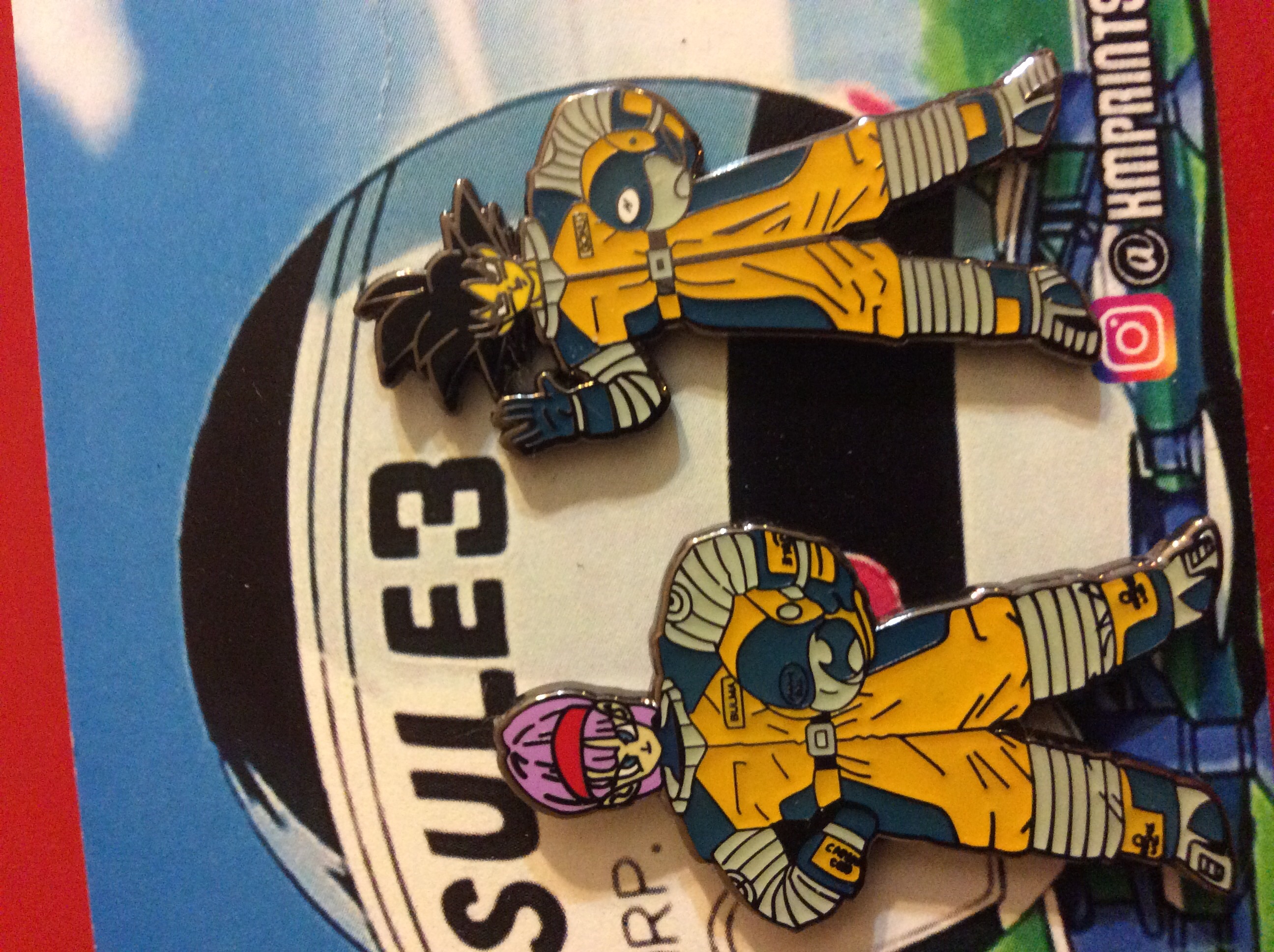 Space bulma on Storenvy