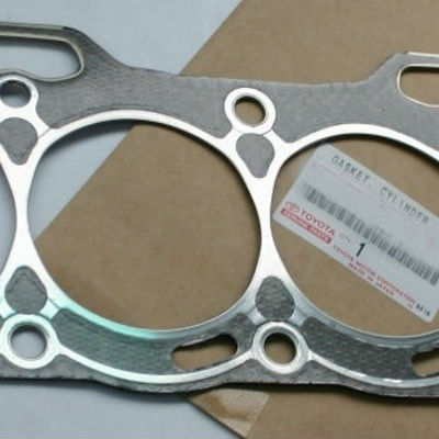 Toyota Starlet EP91 - Genuine 4EFTE Complete Engine Overhaul Gasket Set ...