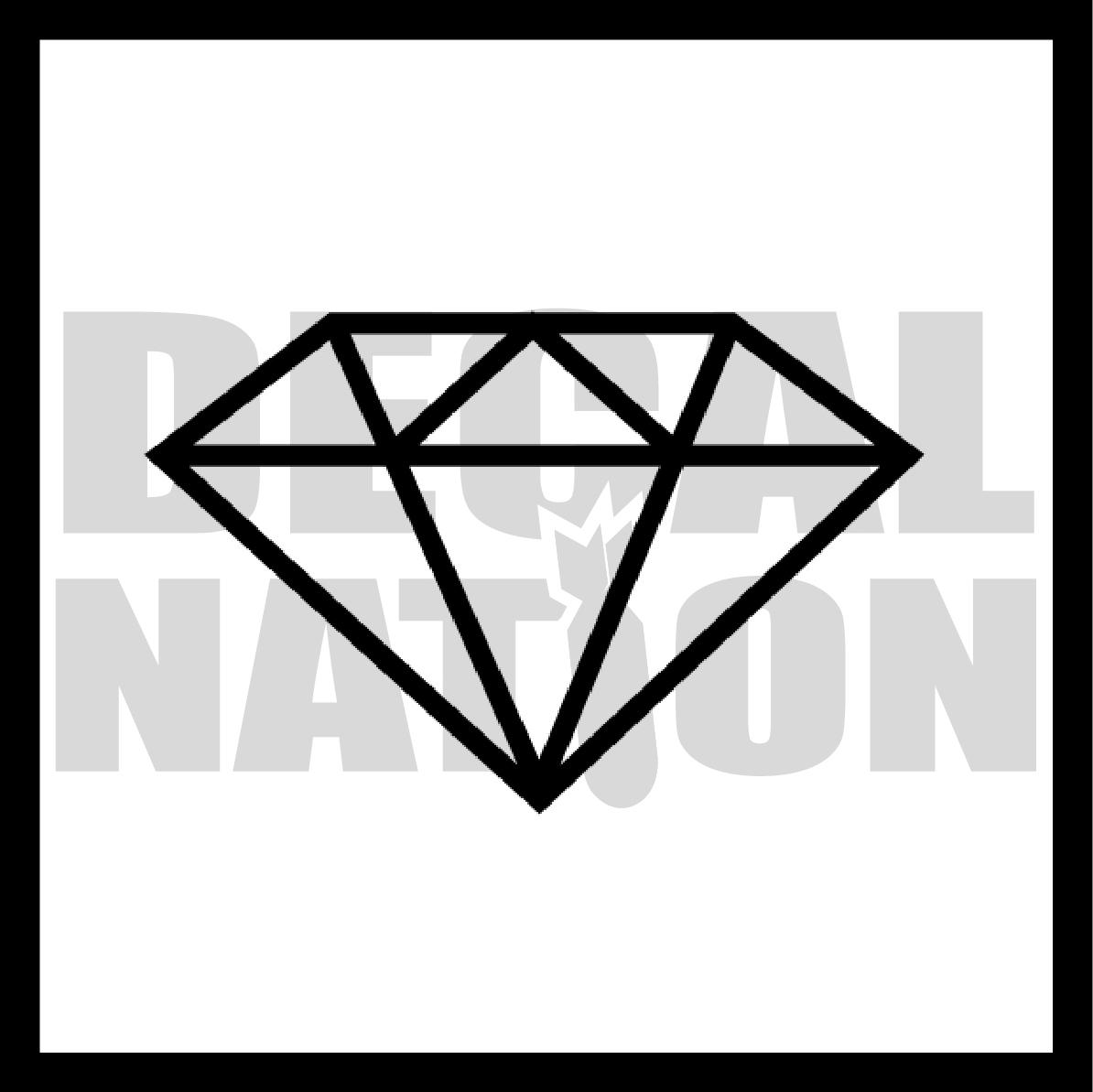 Diamond Nation Logo