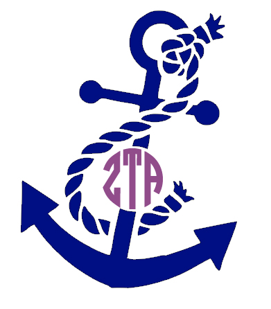 Greek Anchor Tattoos