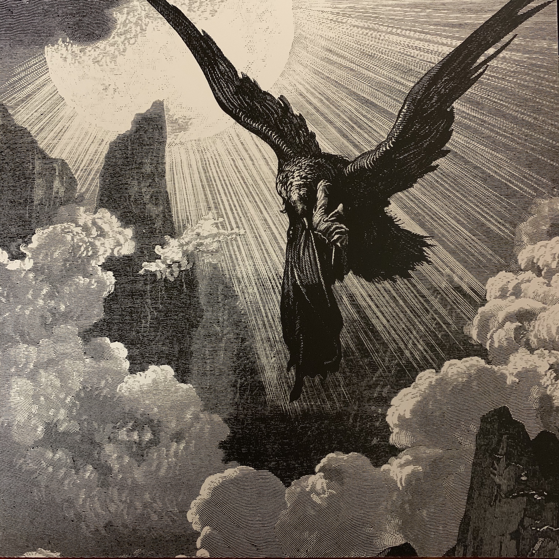 Hell III vinyl re issue · GreySun Records · Online Store Powered by ...