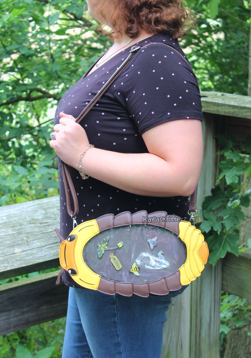 Isopod Ita Bags - Two Varieties! on Storenvy