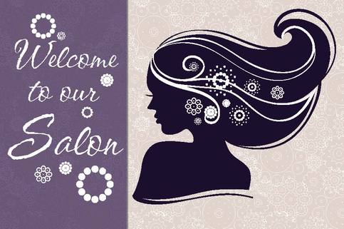 Welcome to our Salon PC 74 on Storenvy